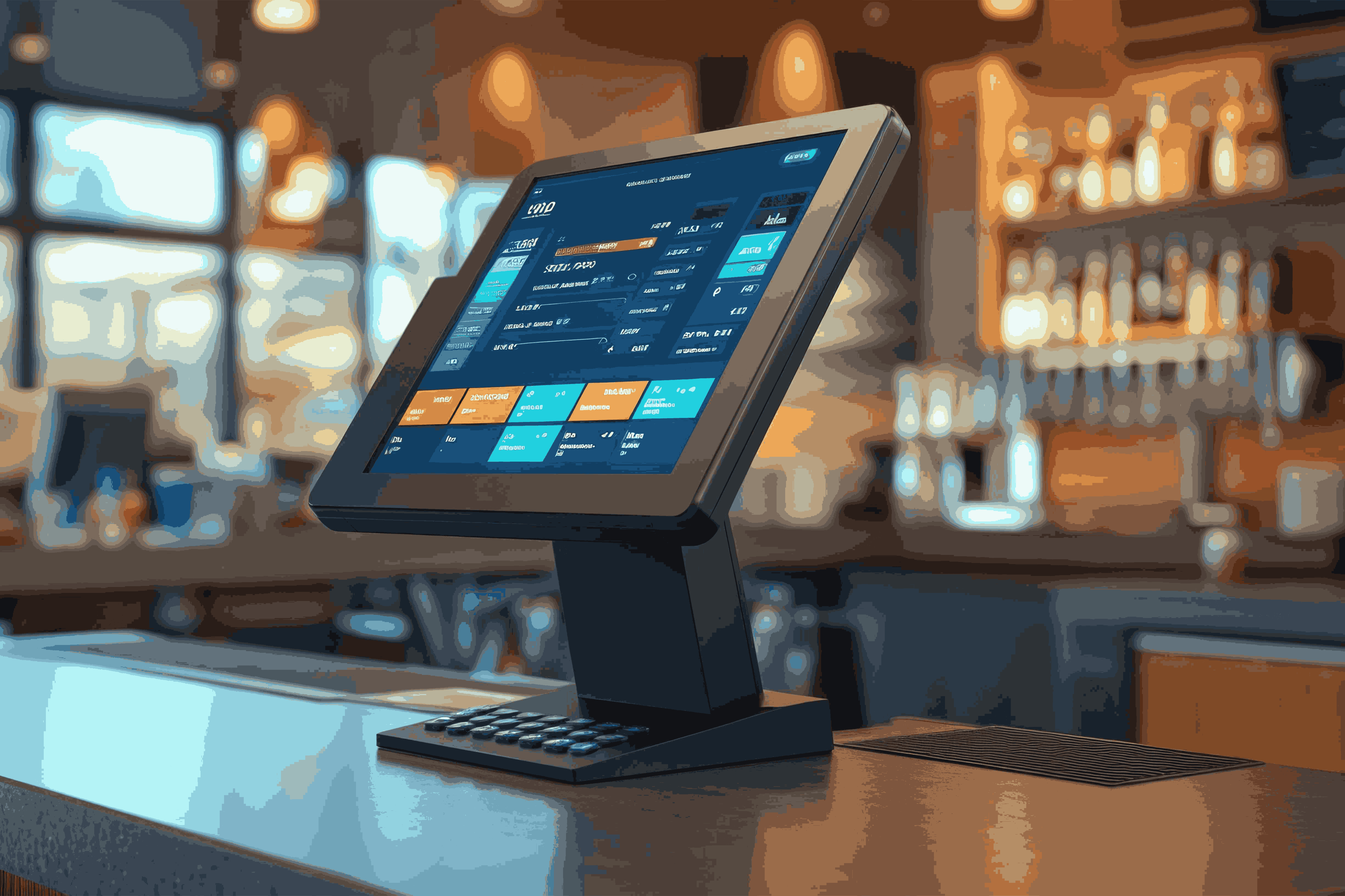 Adles Pos | Point of Sale Solutions